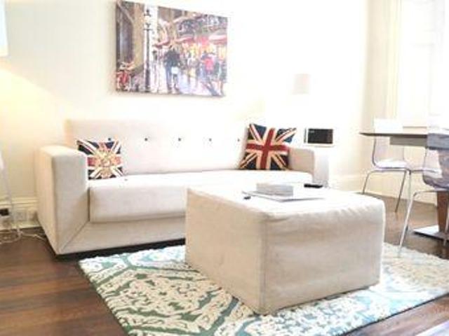 1 Bedrooms Flat for rent in Oakley Street, Chelsea, London SW3