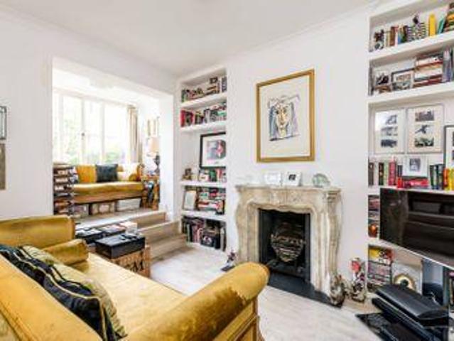 1 Bedrooms Flat for rent in Oakley Street, Chelsea SW3
