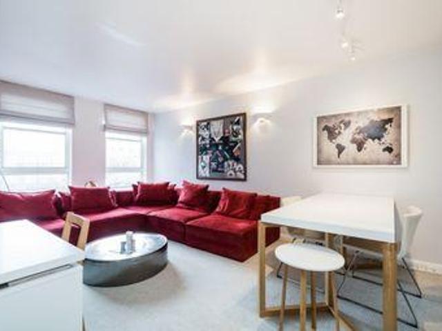 1 Bedrooms Flat for rent in Oakley Street, Chelsea SW3