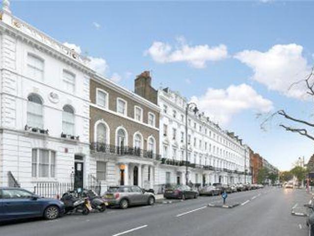 1 Bedrooms Flat for rent in Oakley Street, London SW3
