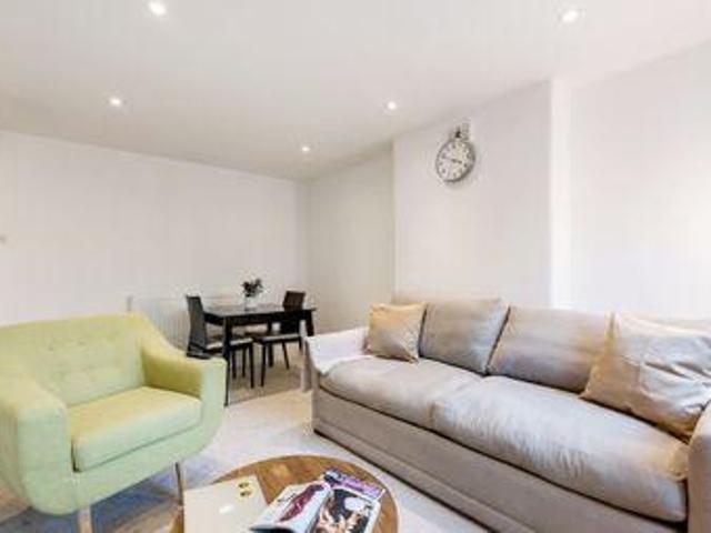 1 Bedrooms Flat for rent in Oakley Street, London SW3