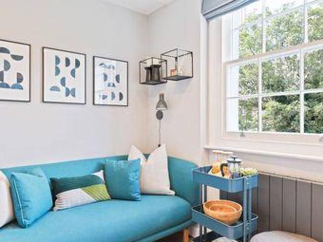1 Bedrooms Flat for rent in Oakley Square, London NW1
