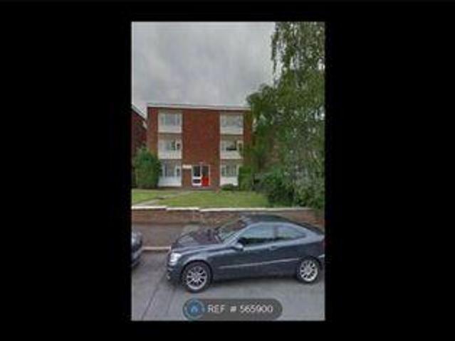 1 Bedrooms Flat for rent in Oakwood Court, London SE25