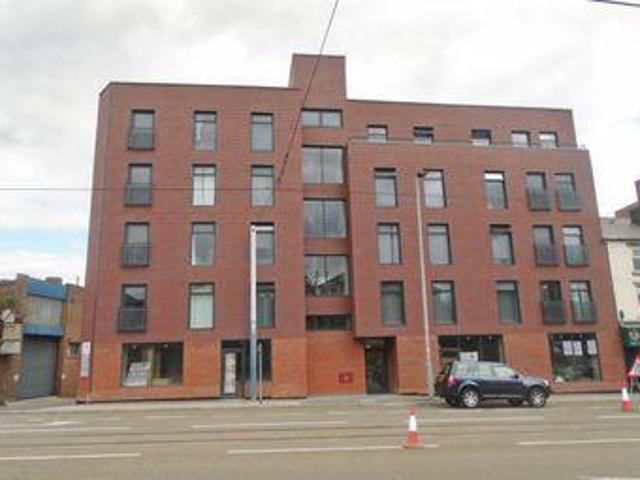 1 Bedrooms Flat for rent in Oakwood House, Flat 1, Room E S6