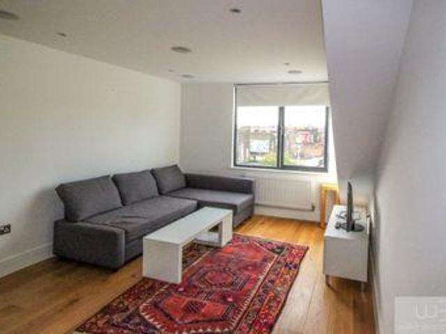 1 Bedrooms Flat for rent in Octave Apartments, Dunbar Road, Wood Green N22