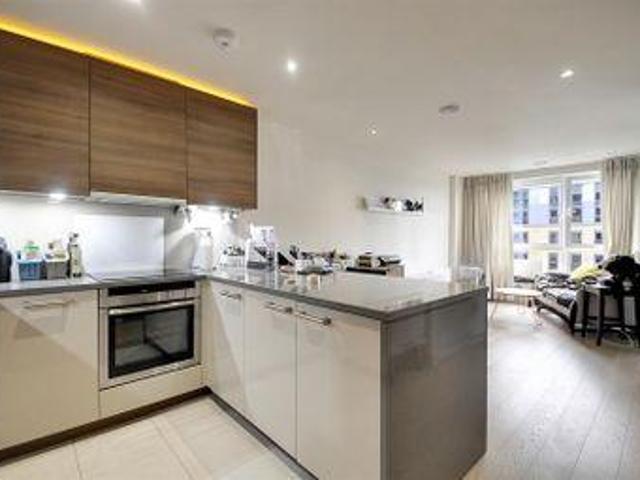 1 Bedrooms Flat for rent in Octavia House, Imperial Wharf, Fulham SW6