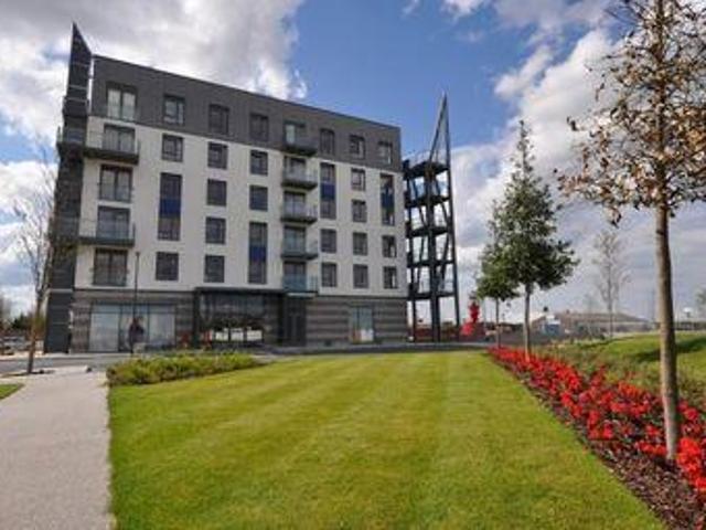 1 Bedrooms Flat for rent in Ocean Drive, Gillingham ME7
