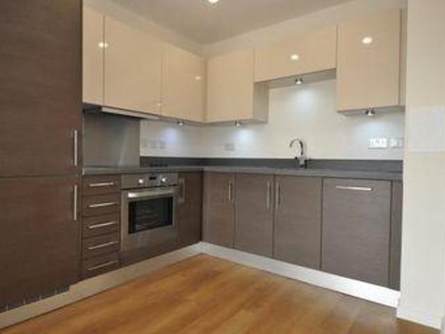 1 Bedrooms Flat for rent in Ocean Drive, Gillingham ME7