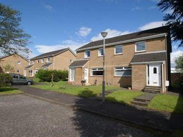 1 Bedrooms Flat for rent in Ochiltree Avenue, Glasgow G13