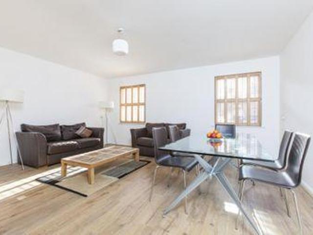 1 Bedrooms Flat for rent in Odeon Court, 5 Chicksand Street, London E1