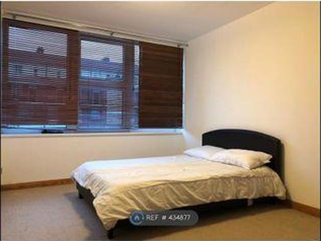 1 Bedrooms Flat for rent in Odessa Street, London SE16