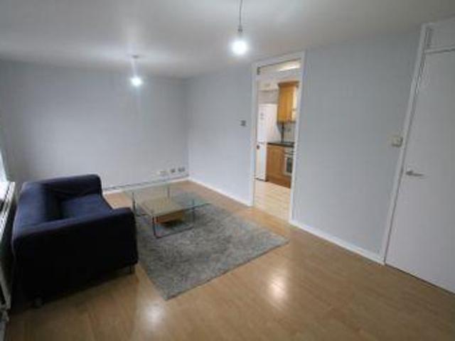1 Bedrooms Flat for rent in Odhams Walk, London WC2H