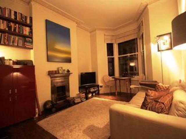 1 Bedrooms Flat for rent in Offley Road, London SW9