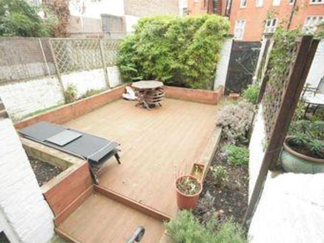1 Bedrooms Flat for rent in Offley Road, London SW9