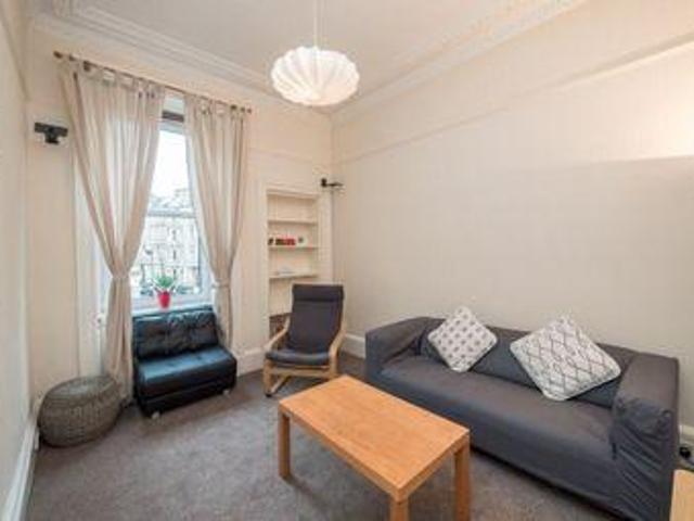 1 Bedrooms Flat for rent in Ogilvie Terrace, Shandon EH11