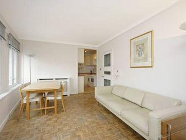 1 Bedrooms Flat for rent in Olaf Court, 50A Kensington Church Street, London W8