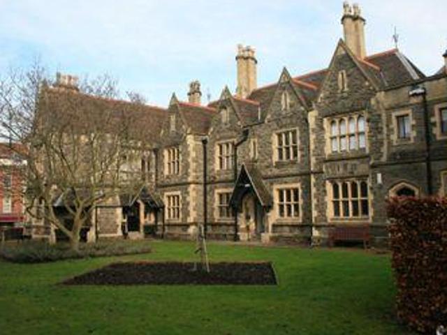 1 Bedrooms Flat for rent in Old Market Street, St. Philips, Bristol BS2