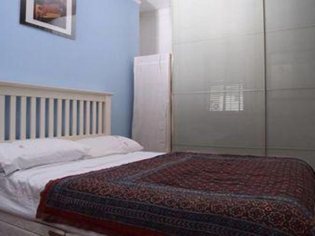 1 Bedrooms Flat for rent in Old Marylebone Road, London NW1