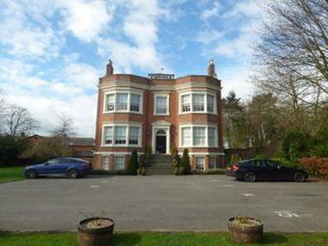 1 Bedrooms Flat for rent in Old Moat Lane, Liverpool L31