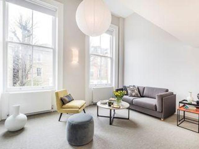 1 Bedrooms Flat for rent in Old Brompton Road, Earls Court SW5