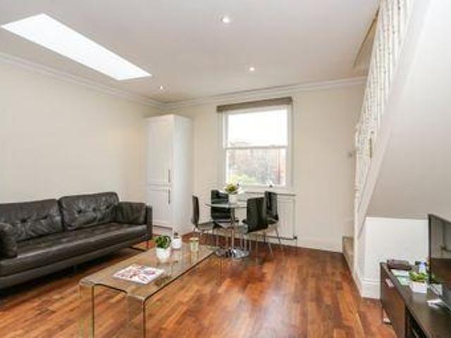 1 Bedrooms Flat for rent in Old Brompton Road, London SW5