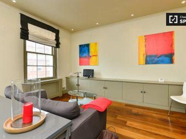 1 Bedrooms Flat for rent in Old Brompton Road, London SW5