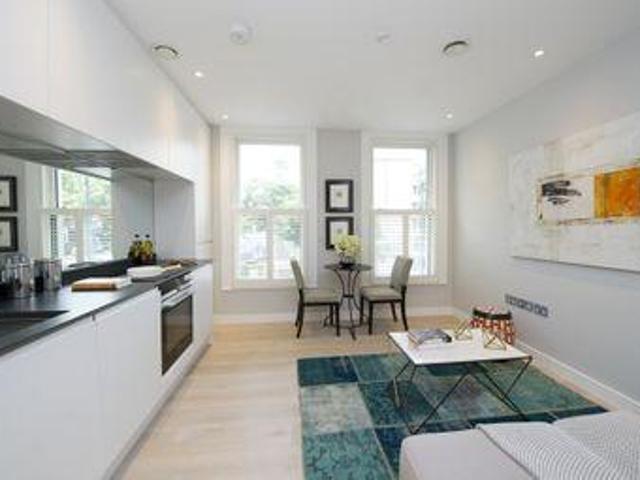 1 Bedrooms Flat for rent in Old Brompton Road, London SW5