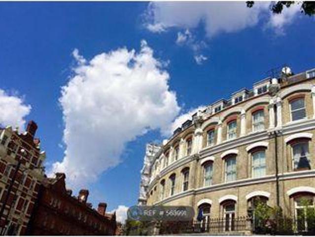 1 Bedrooms Flat for rent in Old Brompton Road, London SW5