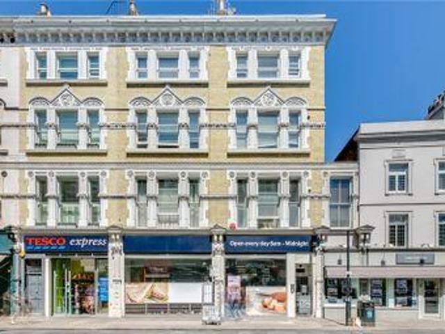 1 Bedrooms Flat for rent in Old Brompton Road, South Kensington, London SW7