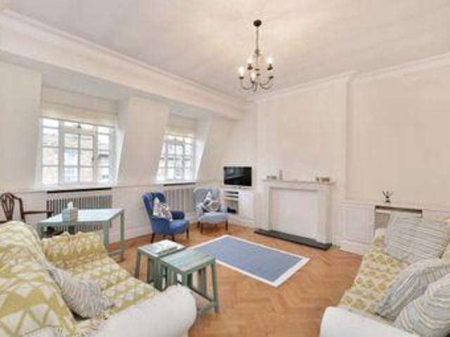 1 Bedrooms Flat for rent in Old Church Street, Chelsea SW3