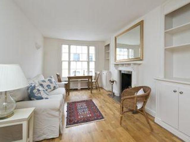 1 Bedrooms Flat for rent in Old Church Street, London SW3