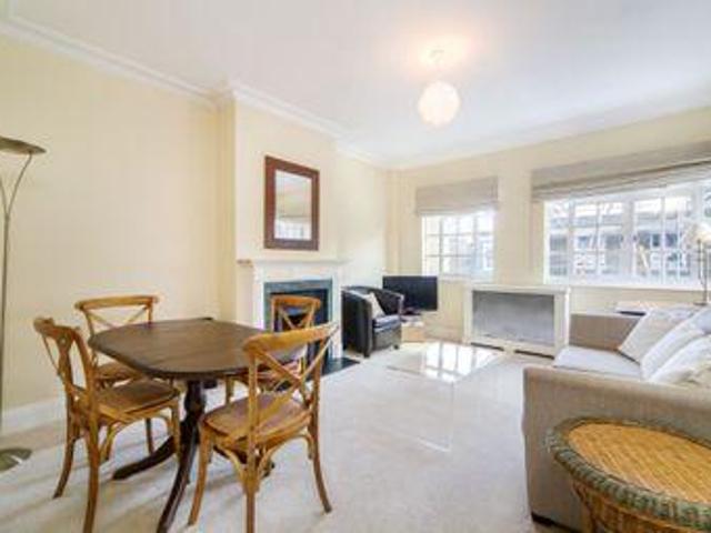 1 Bedrooms Flat for rent in Old Church Street, London SW3