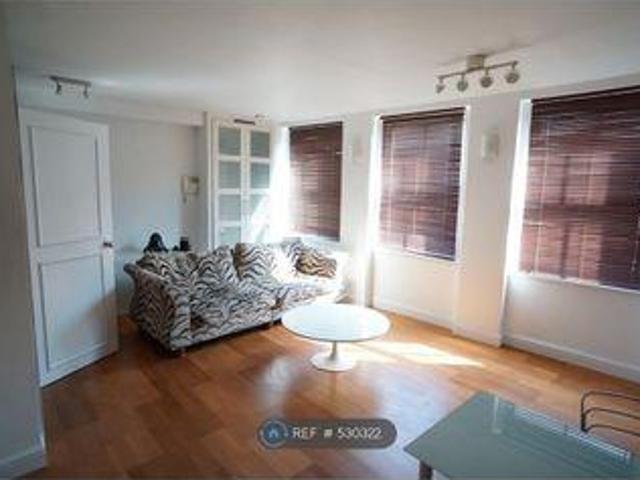 1 Bedrooms Flat for rent in Old Compton Street, London W1D