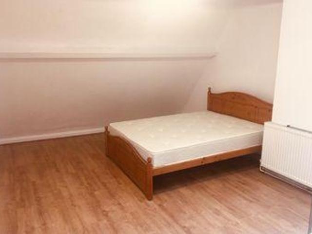 1 Bedrooms Flat for rent in Old Ford Road, Roman Road Market E3