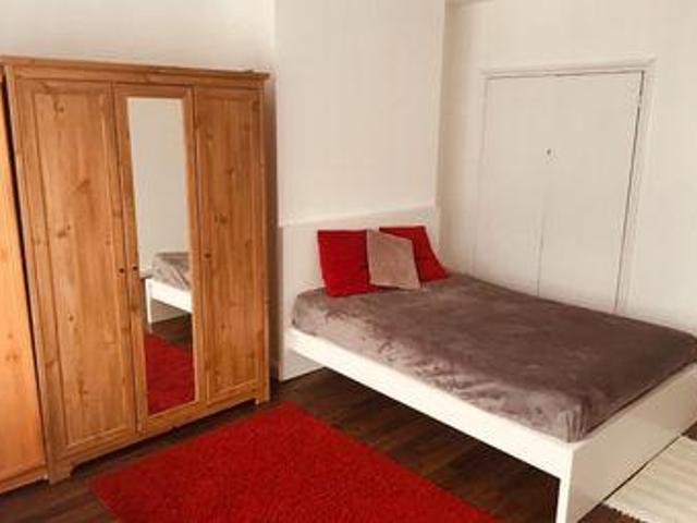1 Bedrooms Flat for rent in Old Ford Road, Roman Road Market E3