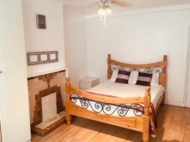 1 Bedrooms Flat for rent in Old Ford Road, Roman Road Market E3