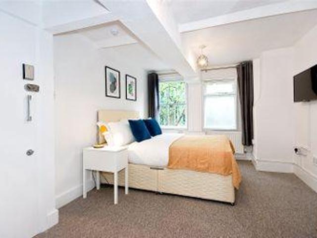 1 Bedrooms Flat for rent in Old Gloucester Street, Bloomsbury WC1N