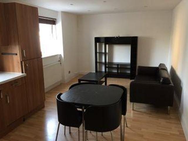 1 Bedrooms Flat for rent in Old Kent Road, Elephant And Castle, London SE1