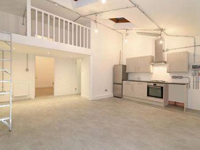 1 Bedrooms Flat for rent in Old Kent Road, London SE1