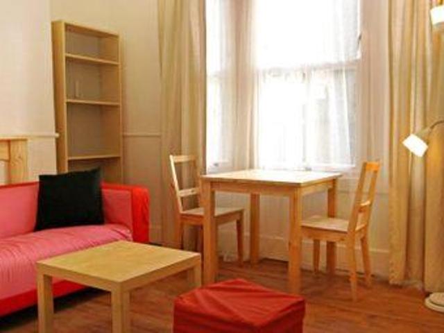1 Bedrooms Flat for rent in Old Kent Road, London SE1