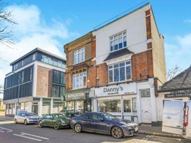1 Bedrooms Flat for rent in Old London Road, Kingston Upon Thames KT2