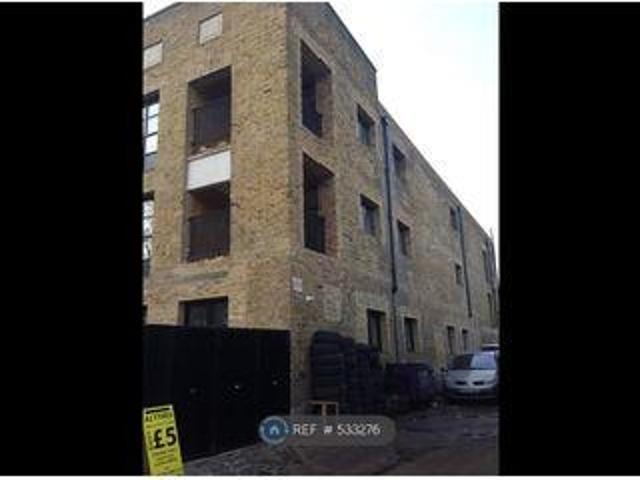 1 Bedrooms Flat for rent in Old Road, London SE13
