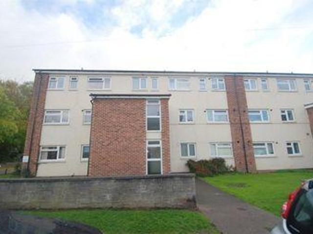 1 Bedrooms Flat for rent in Old Road, Stone ST15