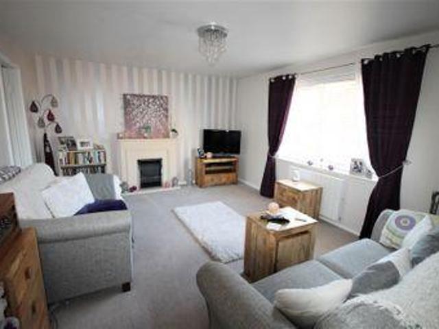 1 Bedrooms Flat for rent in Old School Court, Eccles, Manchester M30