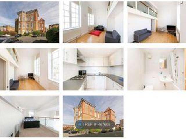 1 Bedrooms Flat for rent in Old School Square, London E14