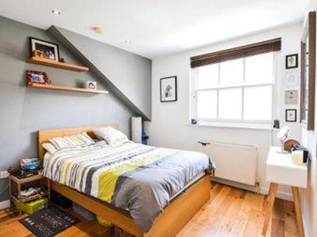 1 Bedrooms Flat for rent in Old South Lambeth Road, London SW8