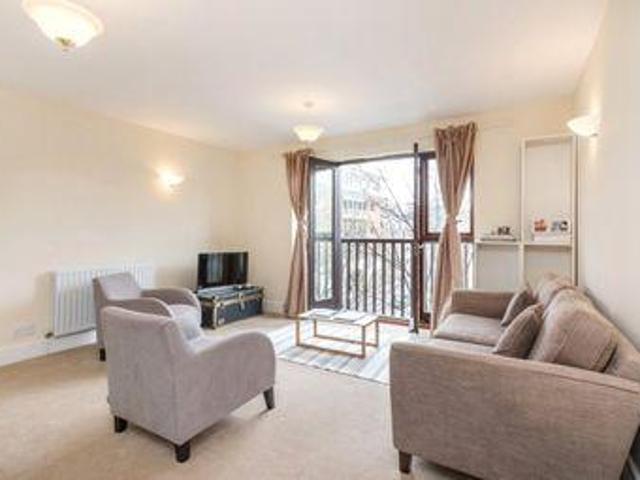 1 Bedrooms Flat for rent in Old Theatre Court, 123 Park Street, London SE1