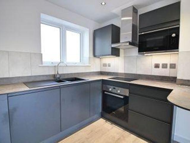 1 Bedrooms Flat for rent in Olivia House, Oxford Road, Luton LU1