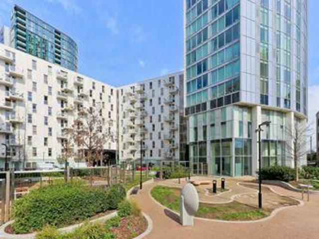 1 Bedrooms Flat for rent in Opal Court, Startford E15