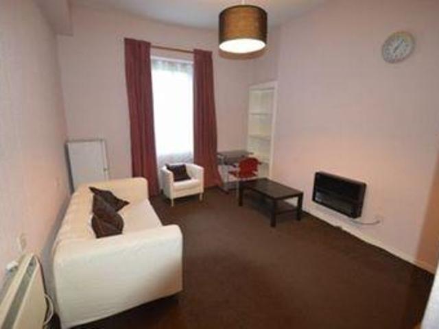 1 Bedrooms Flat for rent in Orwell Place, Edinburgh, Midlothian EH11